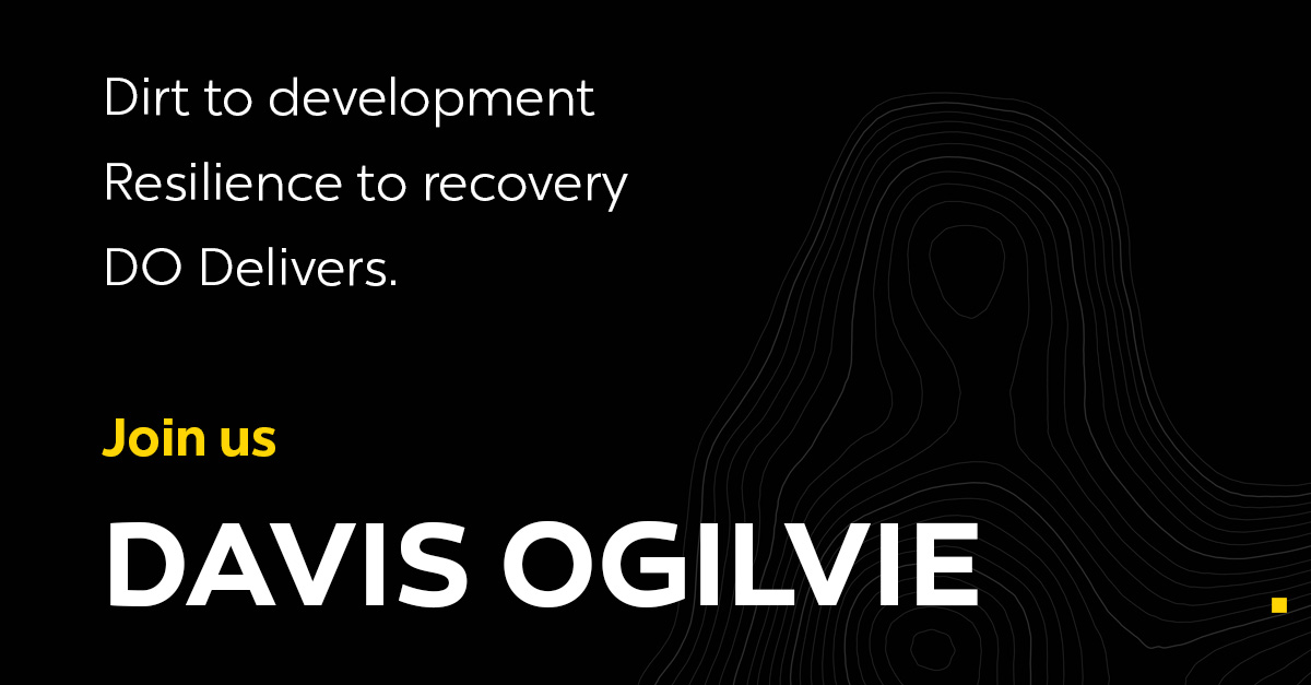 Roydon Quarry – Davis Ogilvie