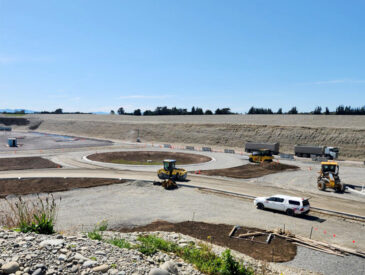 Insights: Roydon Quarry | Davis Ogilvie