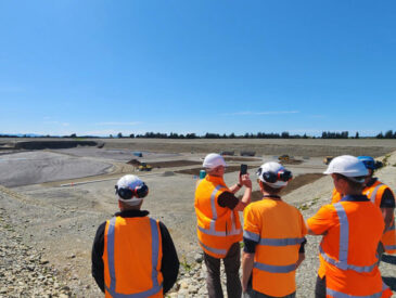 Insights: Roydon Quarry | Davis Ogilvie