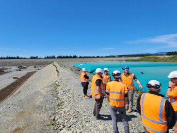 Insights: Roydon Quarry | Davis Ogilvie