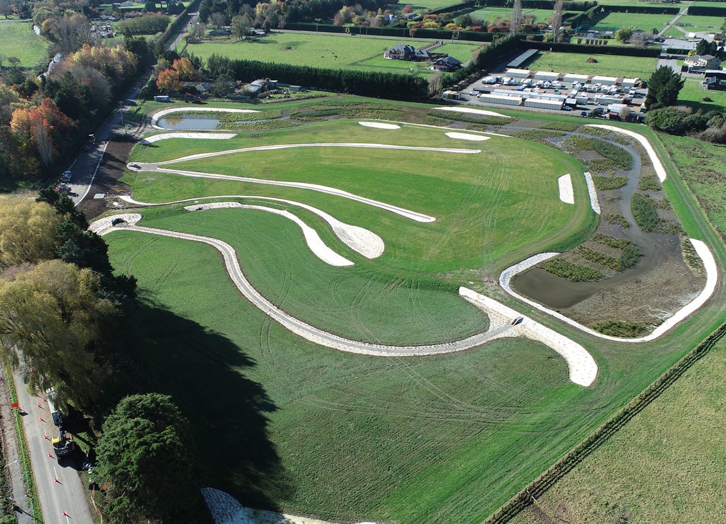 Insights: Understanding stormwater basins: a simple guide | DO